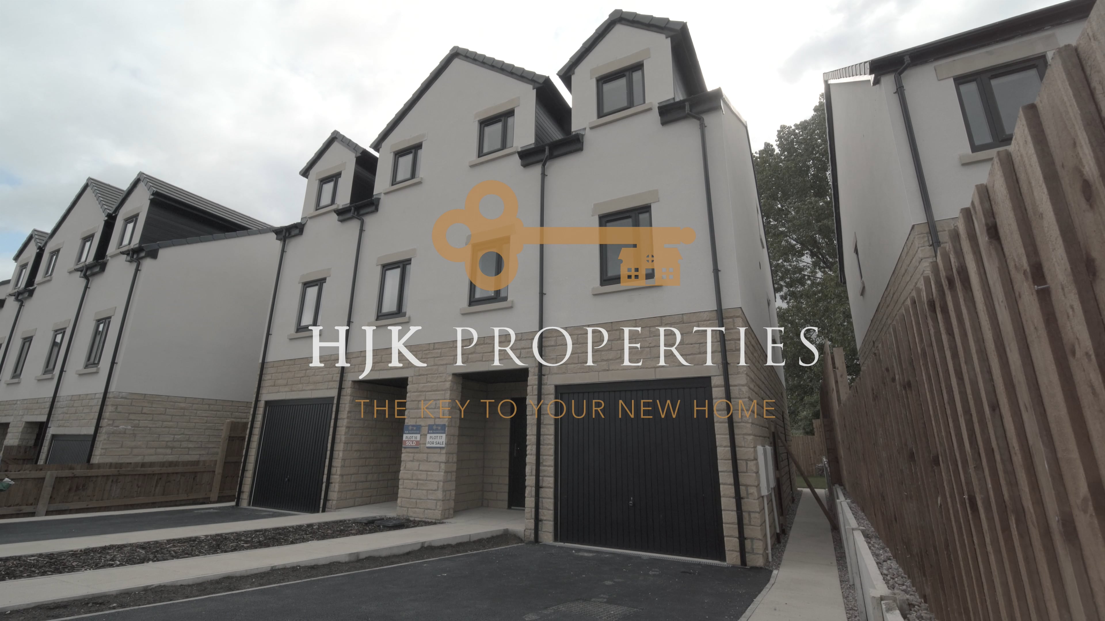 HJK Properties - Holden Vale, Oswaldtwistle, BB5 3QQ.mp4 on Vimeo