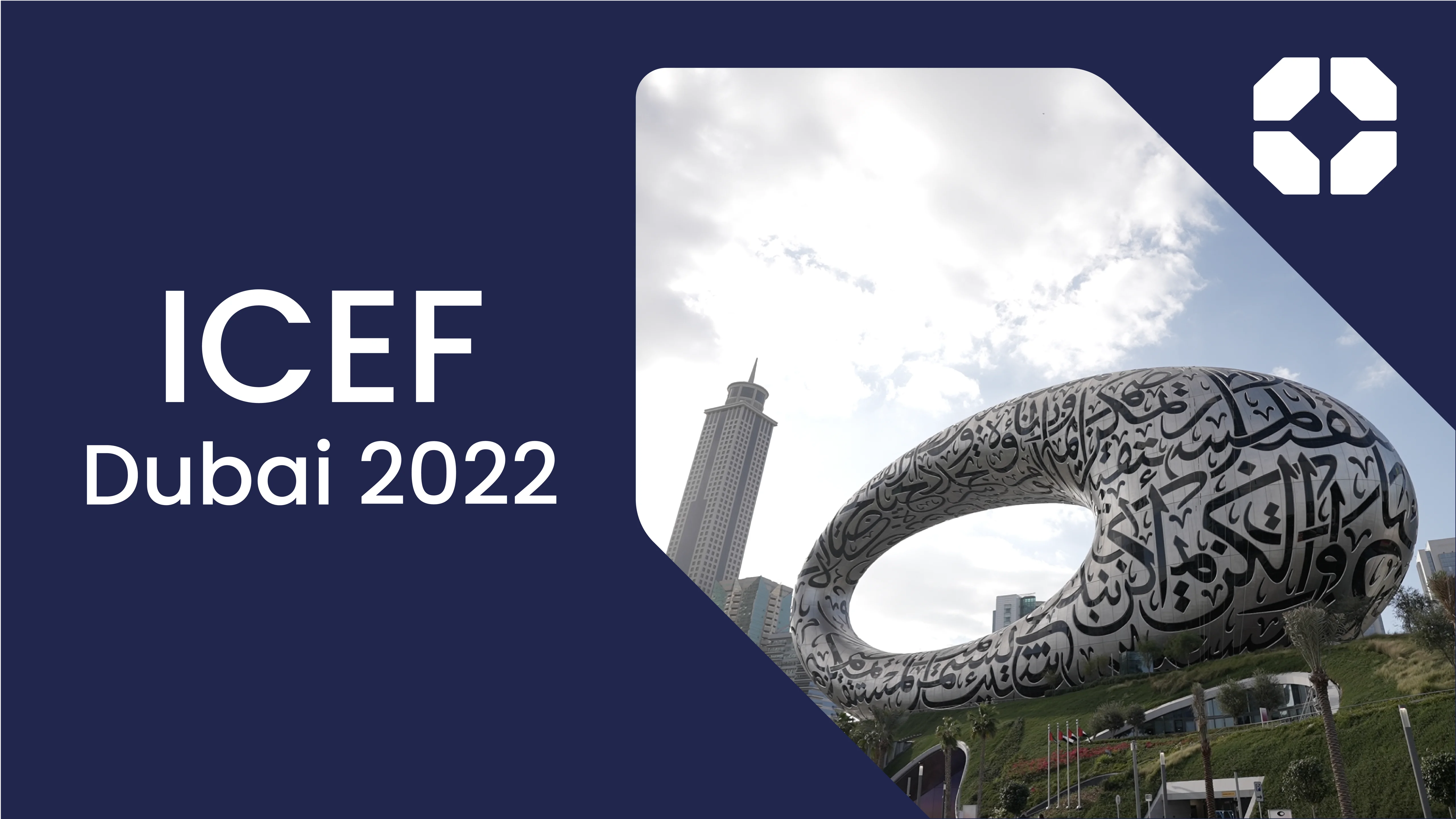ICEF Dubai 2022