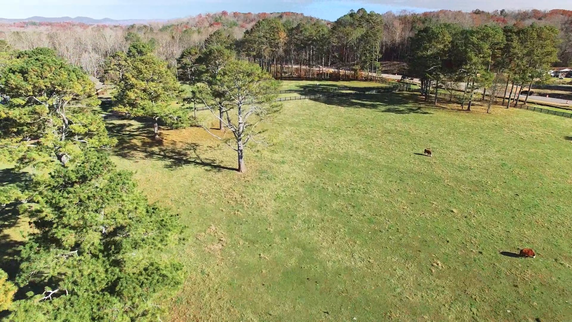 C&J Ranch Drone Test Footage on Vimeo