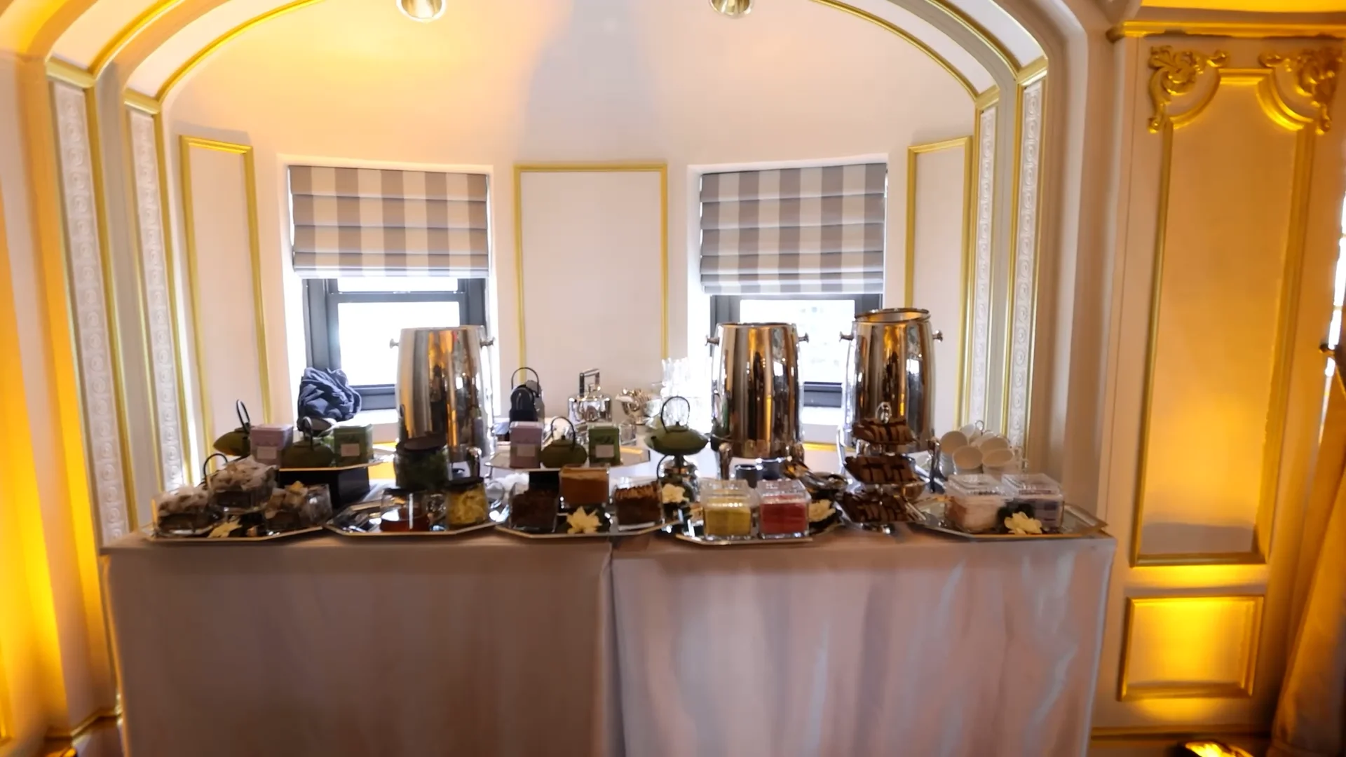 Wedding of Mark and Sharon Benun on Vimeo