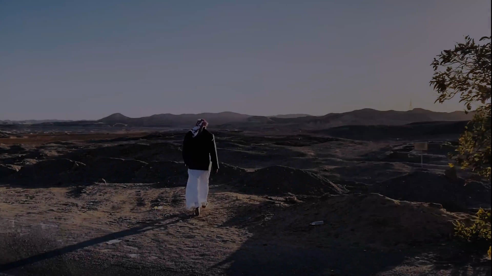 "EXOPOLIS" OVERRULED | مَدِينَةٌ مَهْجُورَةٌ نُقِضَتْ on Vimeo