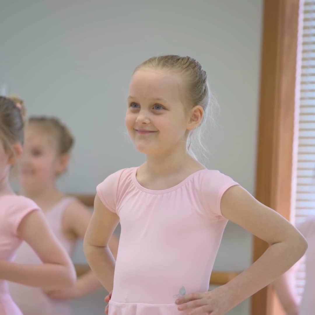 Sparkle Ballet @ Pure Dance Works on Vimeo
