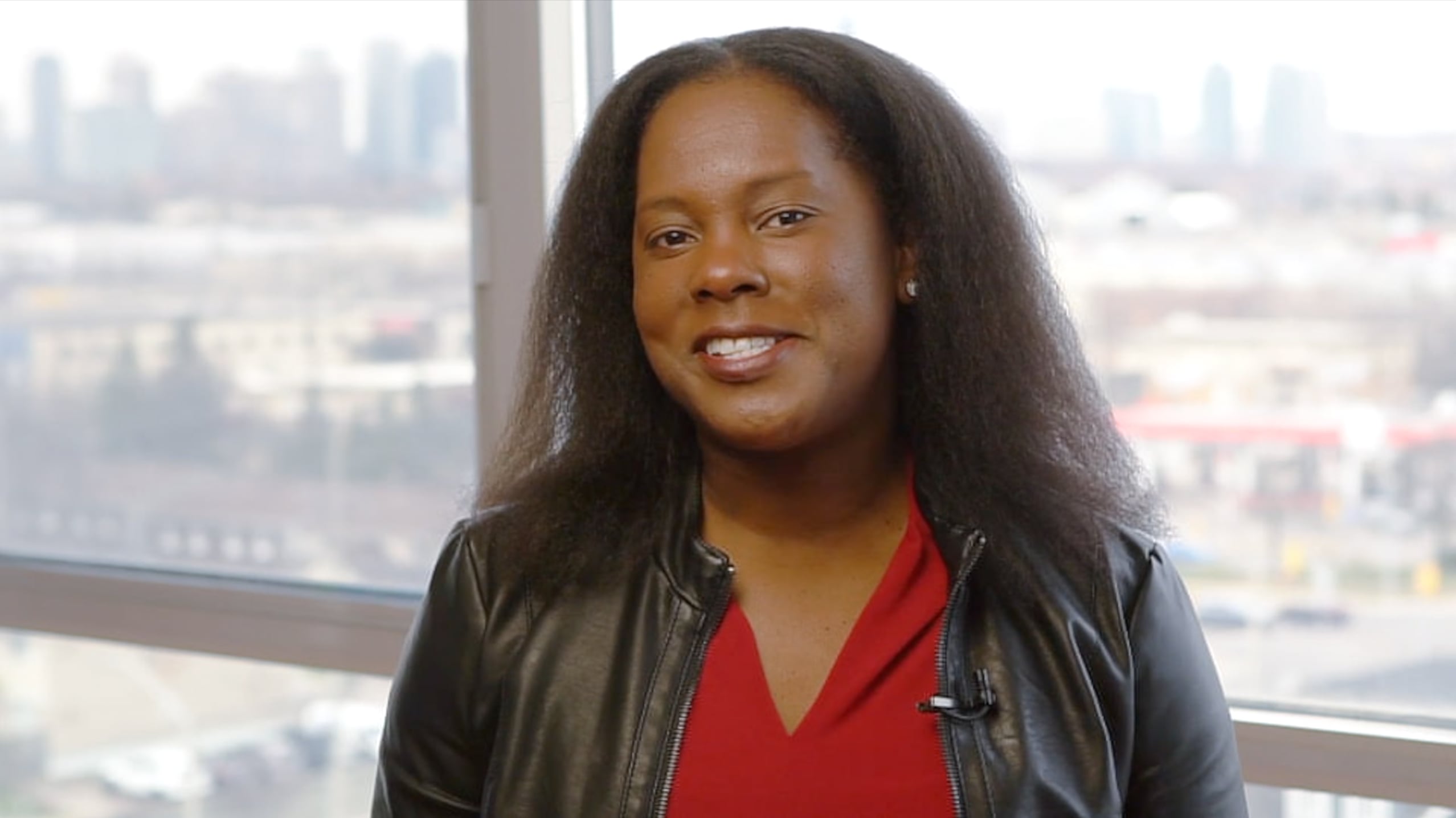 WHAT OUR CLIENTS SAY: Dionne G. on Vimeo
