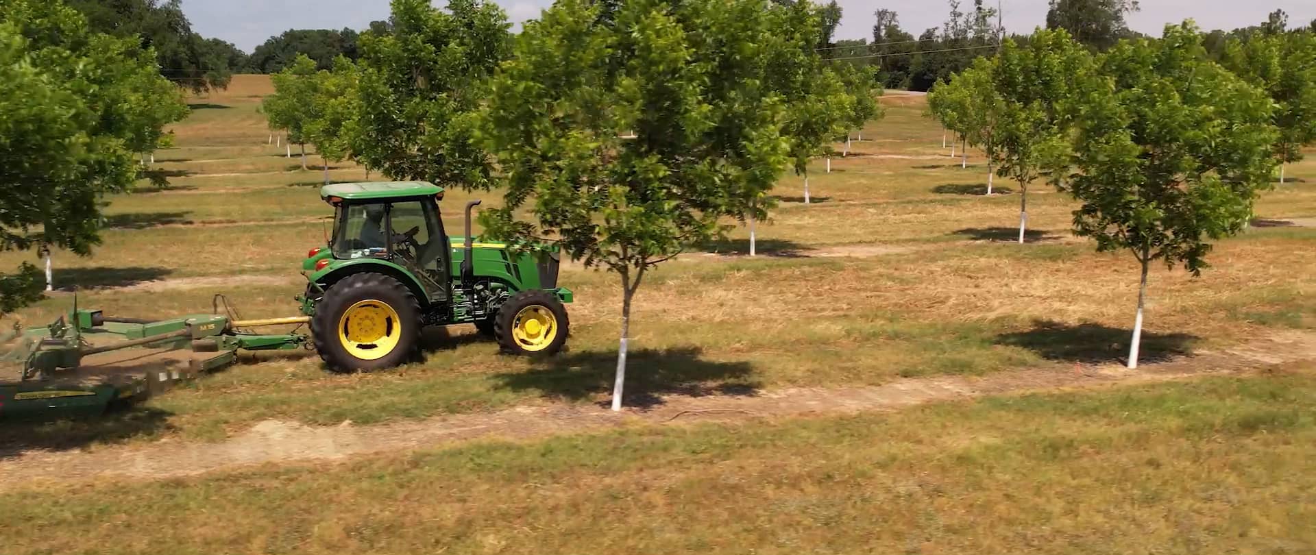 Cochran Farms on Vimeo