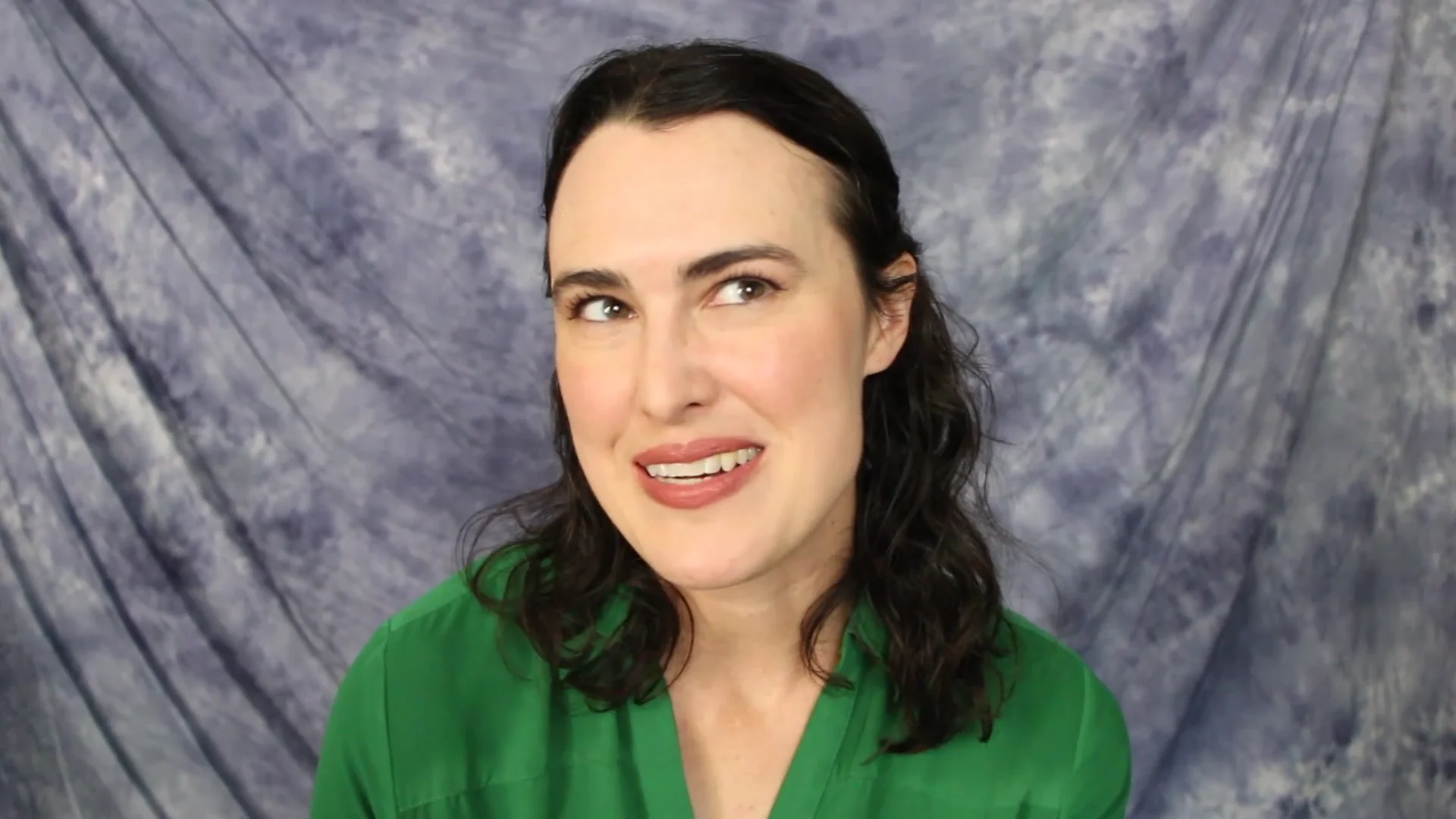 Monologue from "Laughing Wild" by Christopher Durang on Vimeo