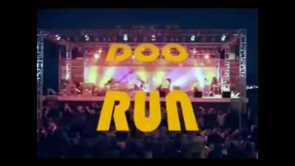 Papa Doo Run Run Demo on Vimeo