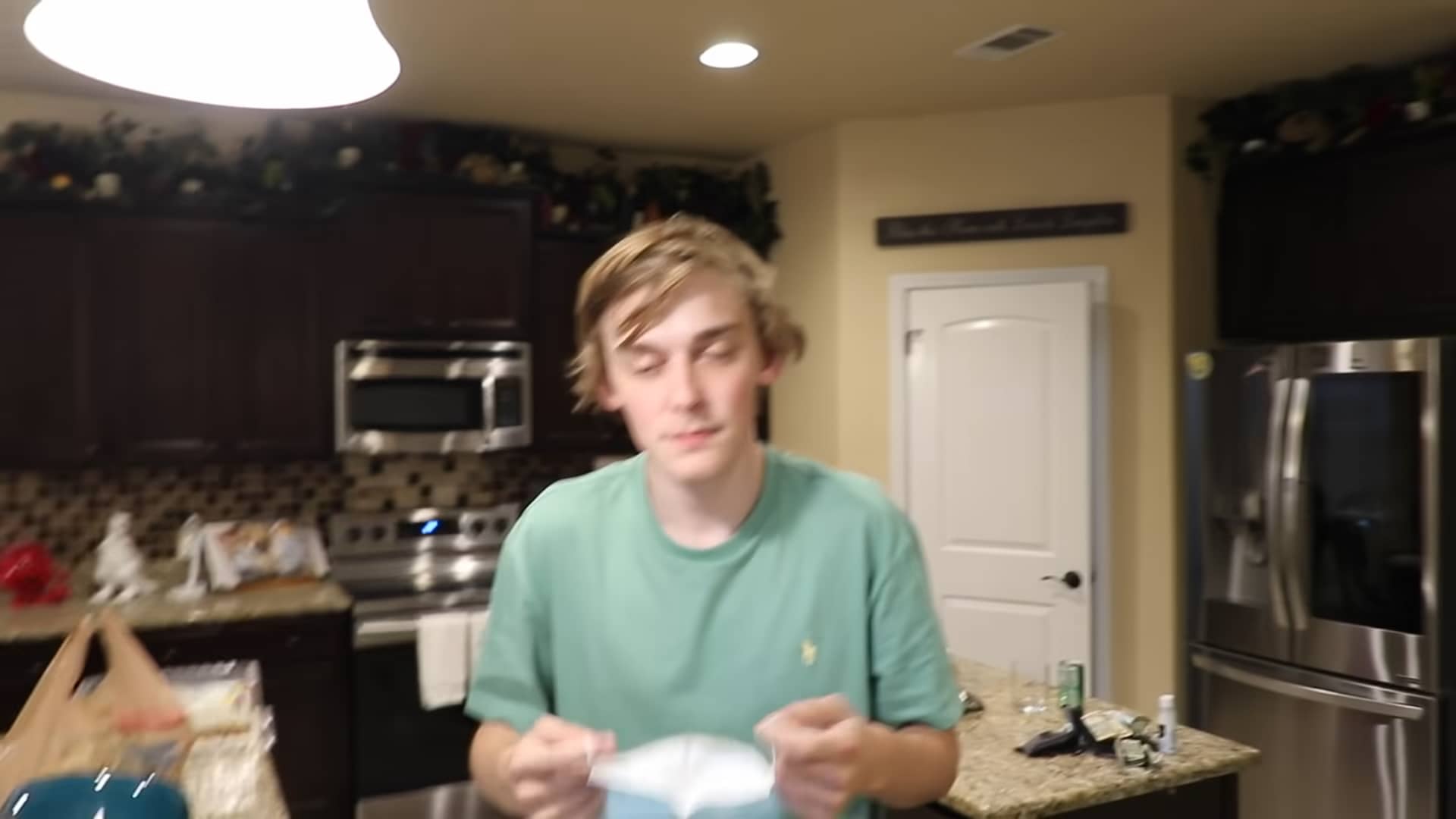 SML Gave Pooby The Best Birthday Surprise EVER!!! on Vimeo