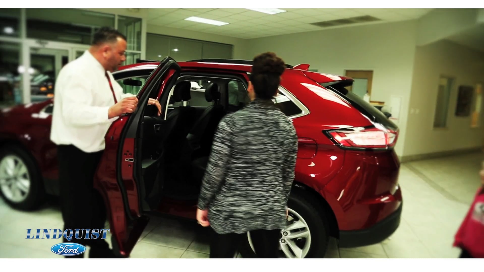 Lindquist Ford - Smile.mp4 on Vimeo