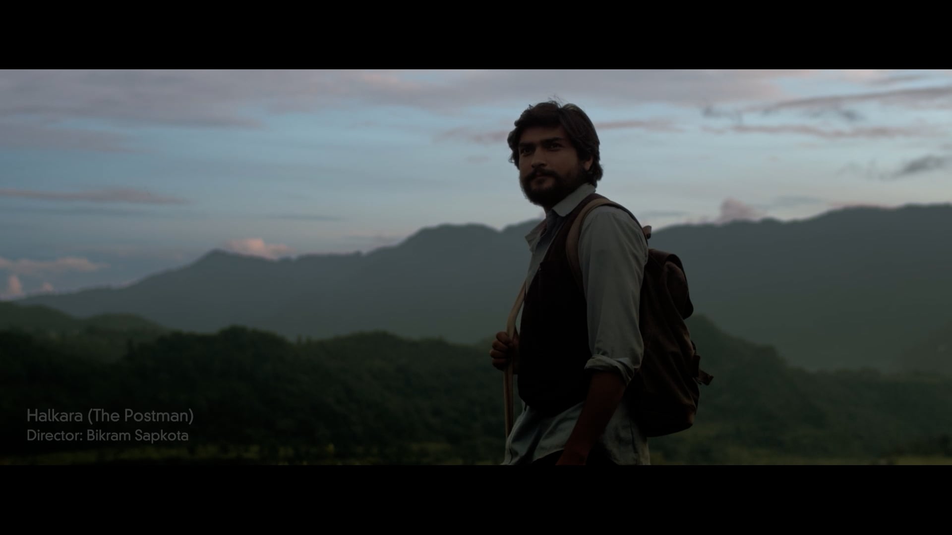 Bruno Valenti - Music Storyteller - Evoking drama, pain, sadness ...