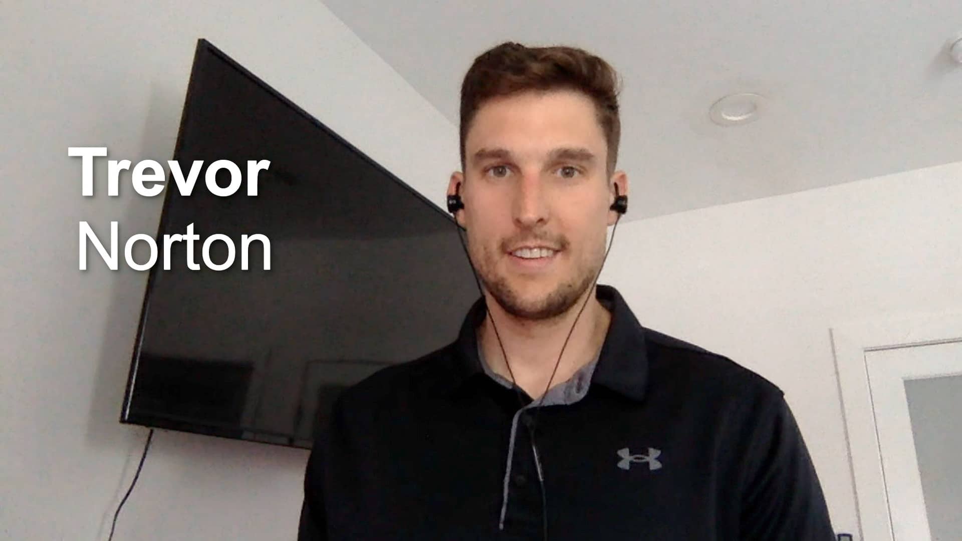 "More 2 Marketing" with Trevor Norton from eCity Interactive on Vimeo