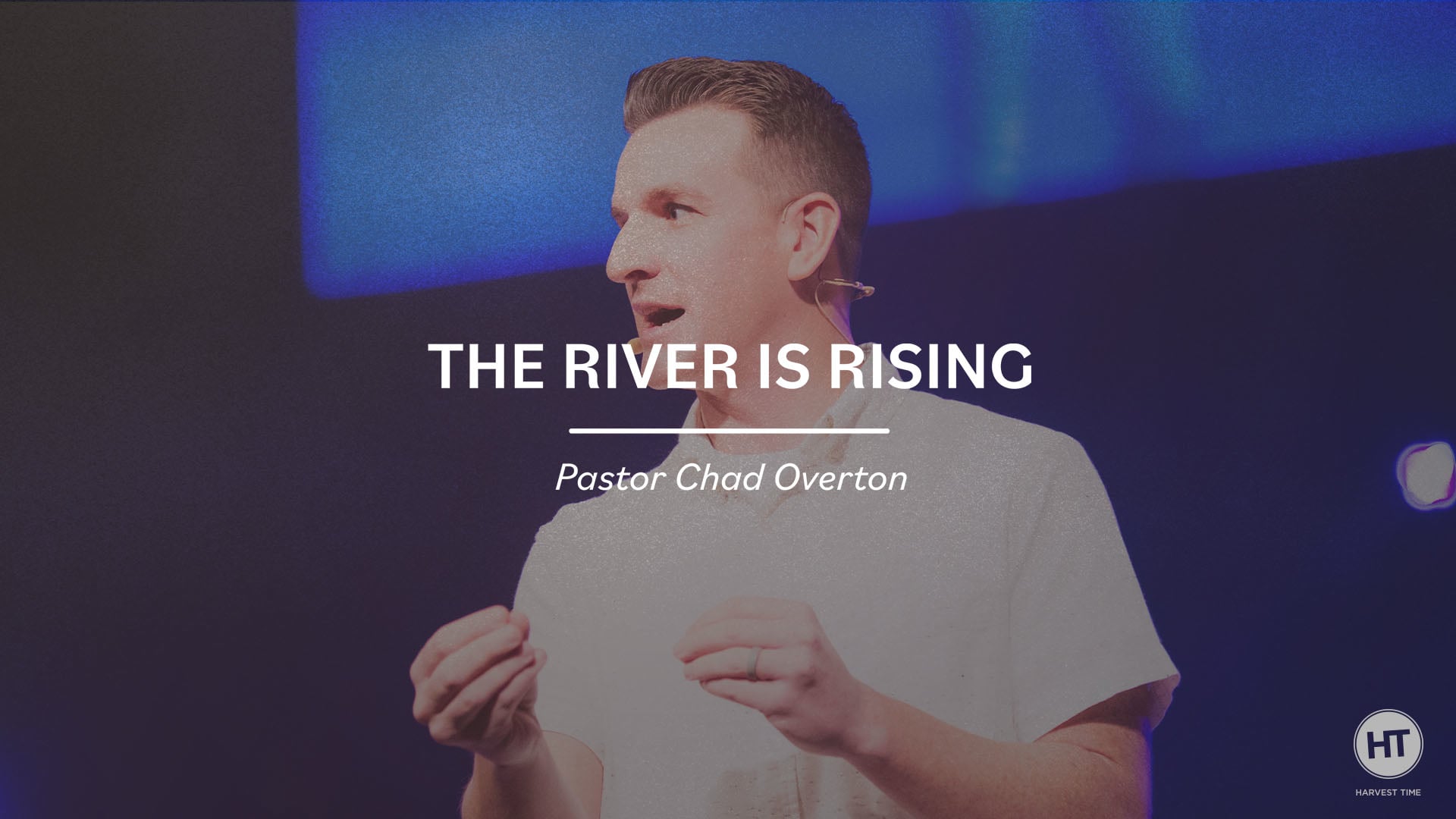 The River is Rising on Vimeo