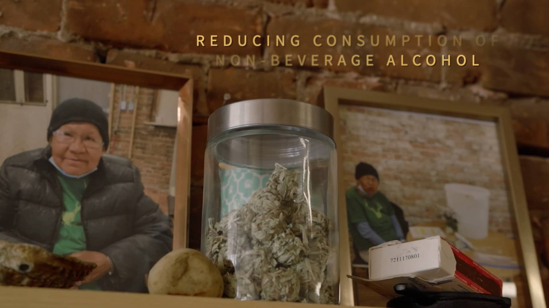 Boyle Street — Managed Alcohol Program (MAP).mov on Vimeo