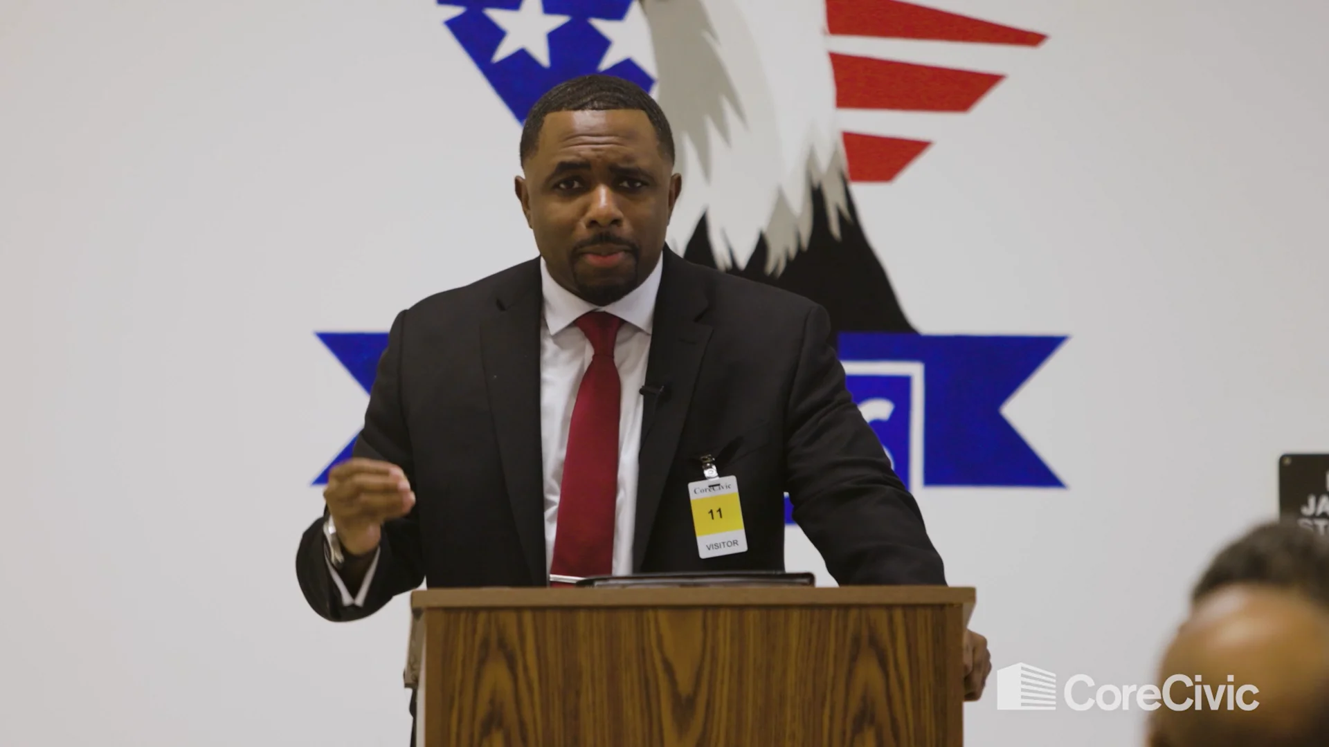 Becoming a Man of Integrity: Speaker Shares Father's Day Message with ...