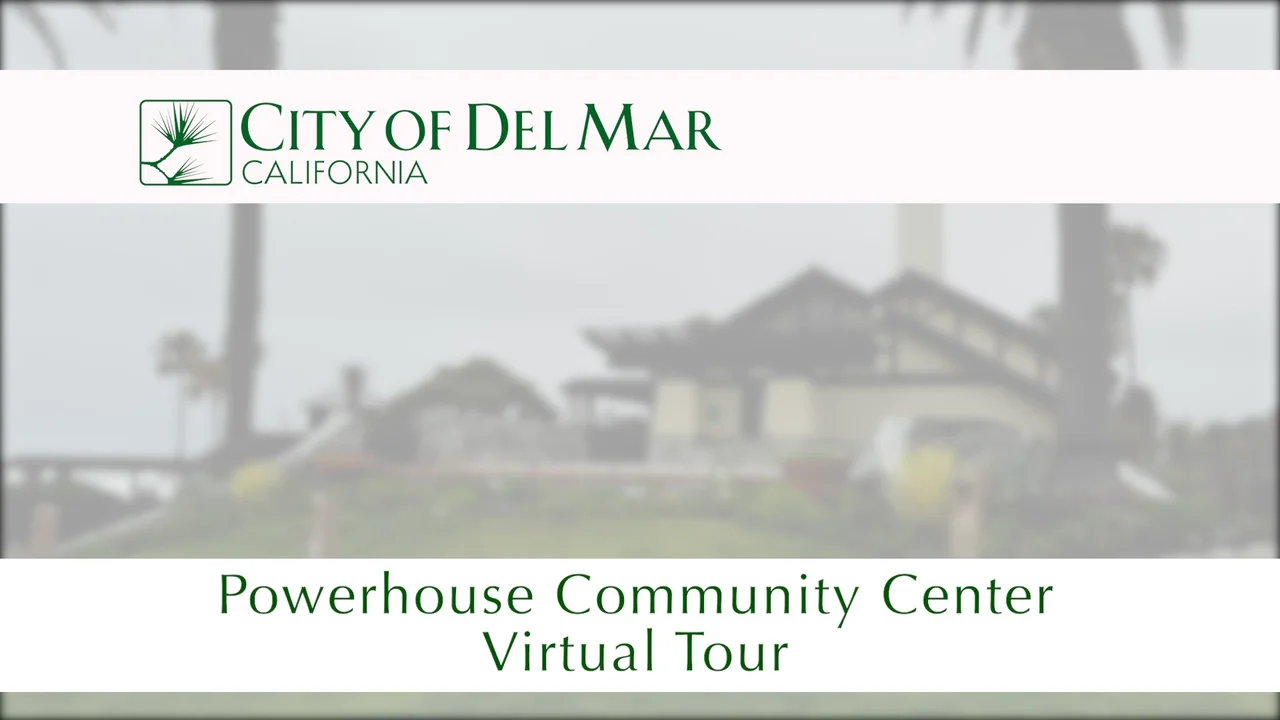 Powerhouse Community Center Virtual Tour