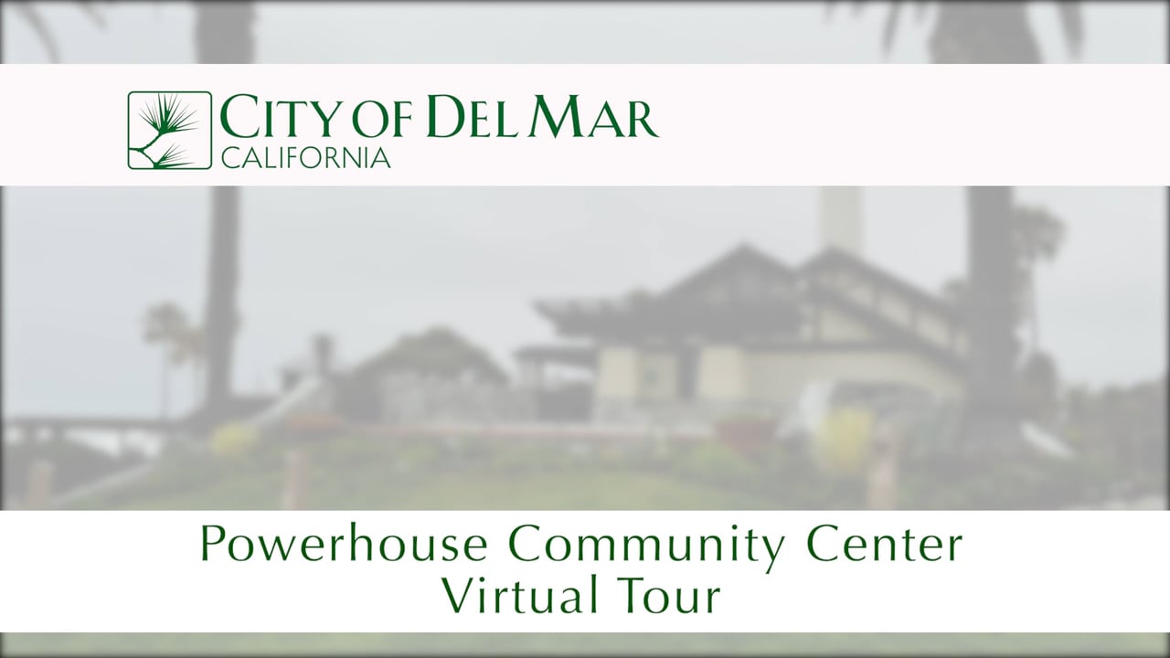 Powerhouse Community Center Virtual Tour