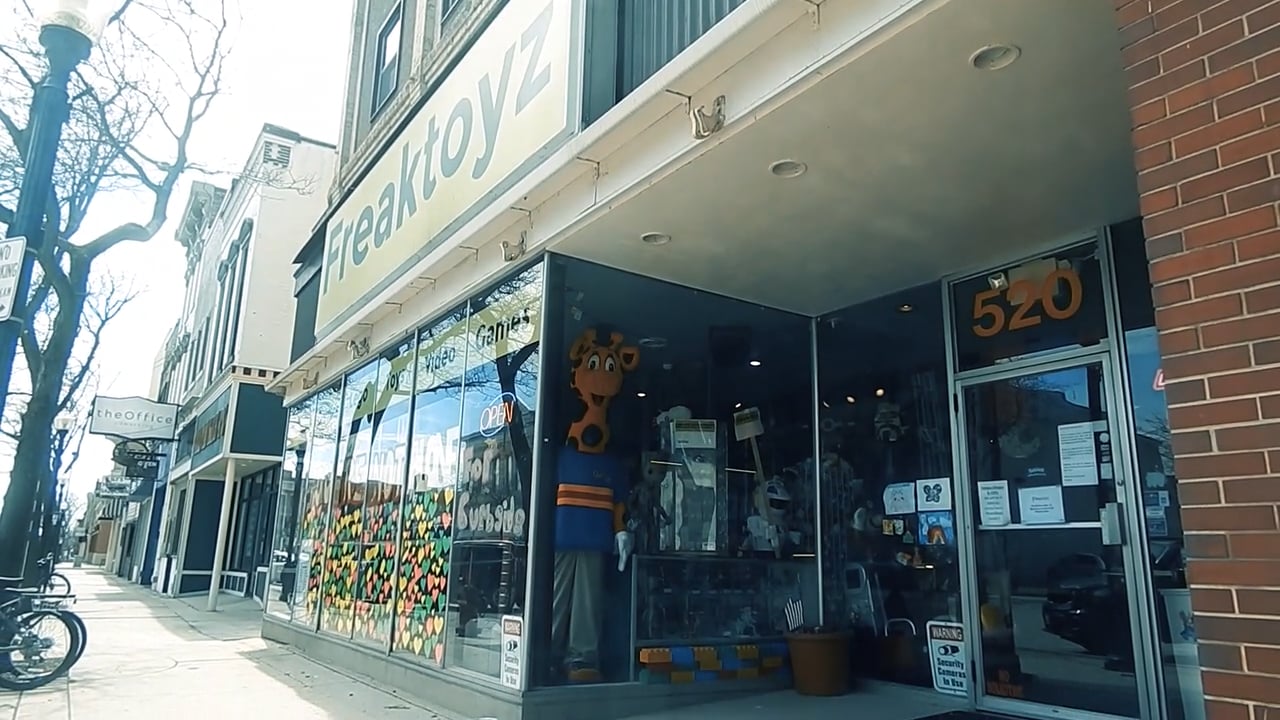 Destigmatized Short Documentary on Vimeo