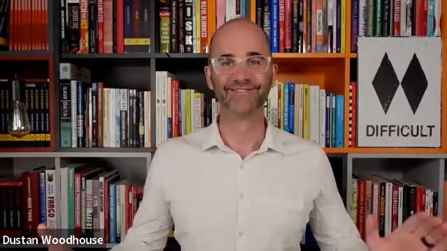 Ep. 300.1 – How To Beat Inflation? on Vimeo