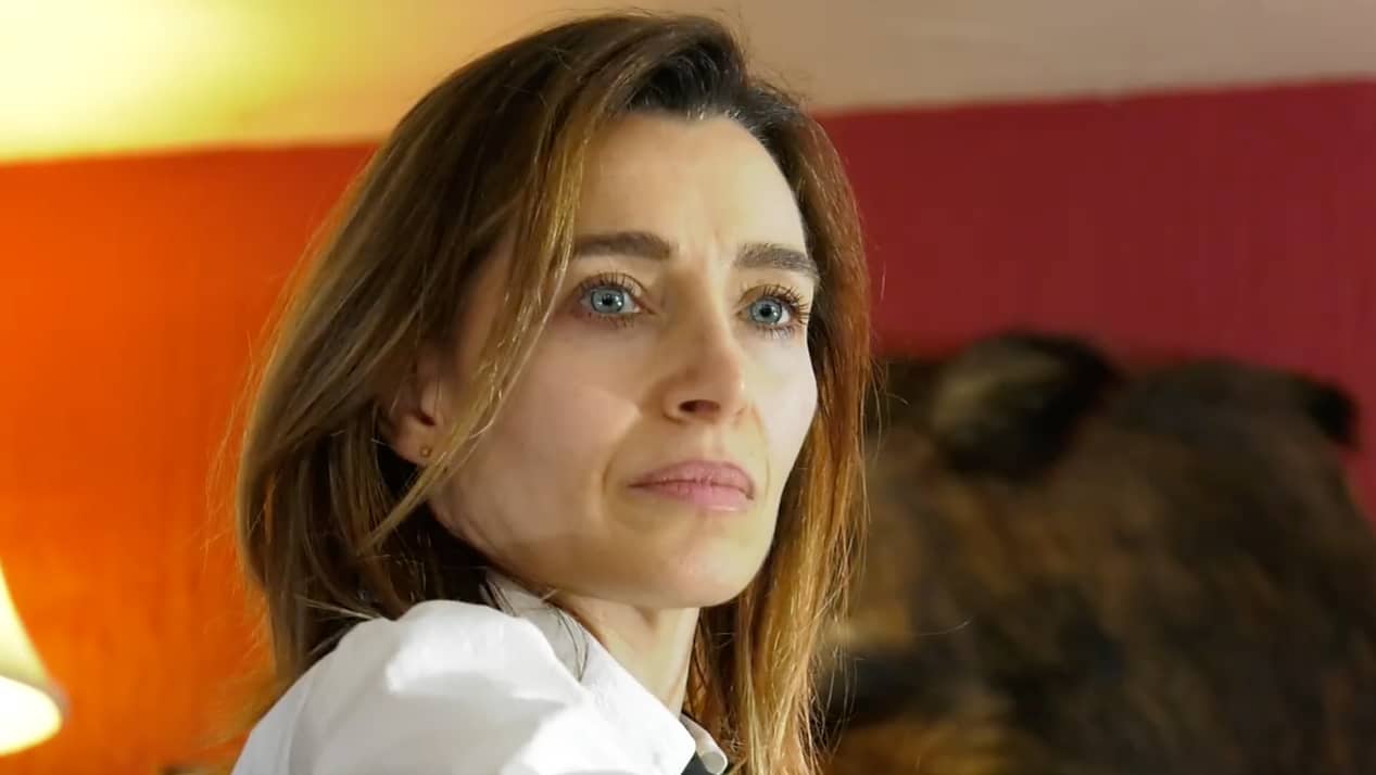 Trailer Trudy Saves The Day on Vimeo