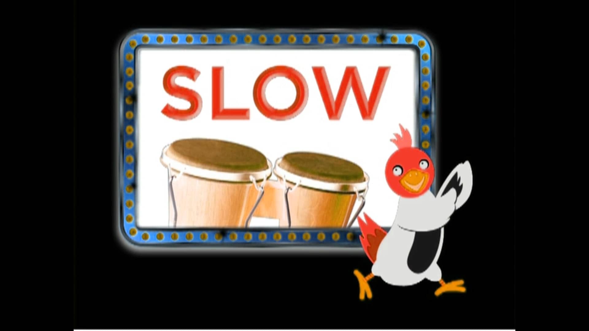 World of Rhythm 2011 Discovery Kit Video in G Major with Normal Color ...