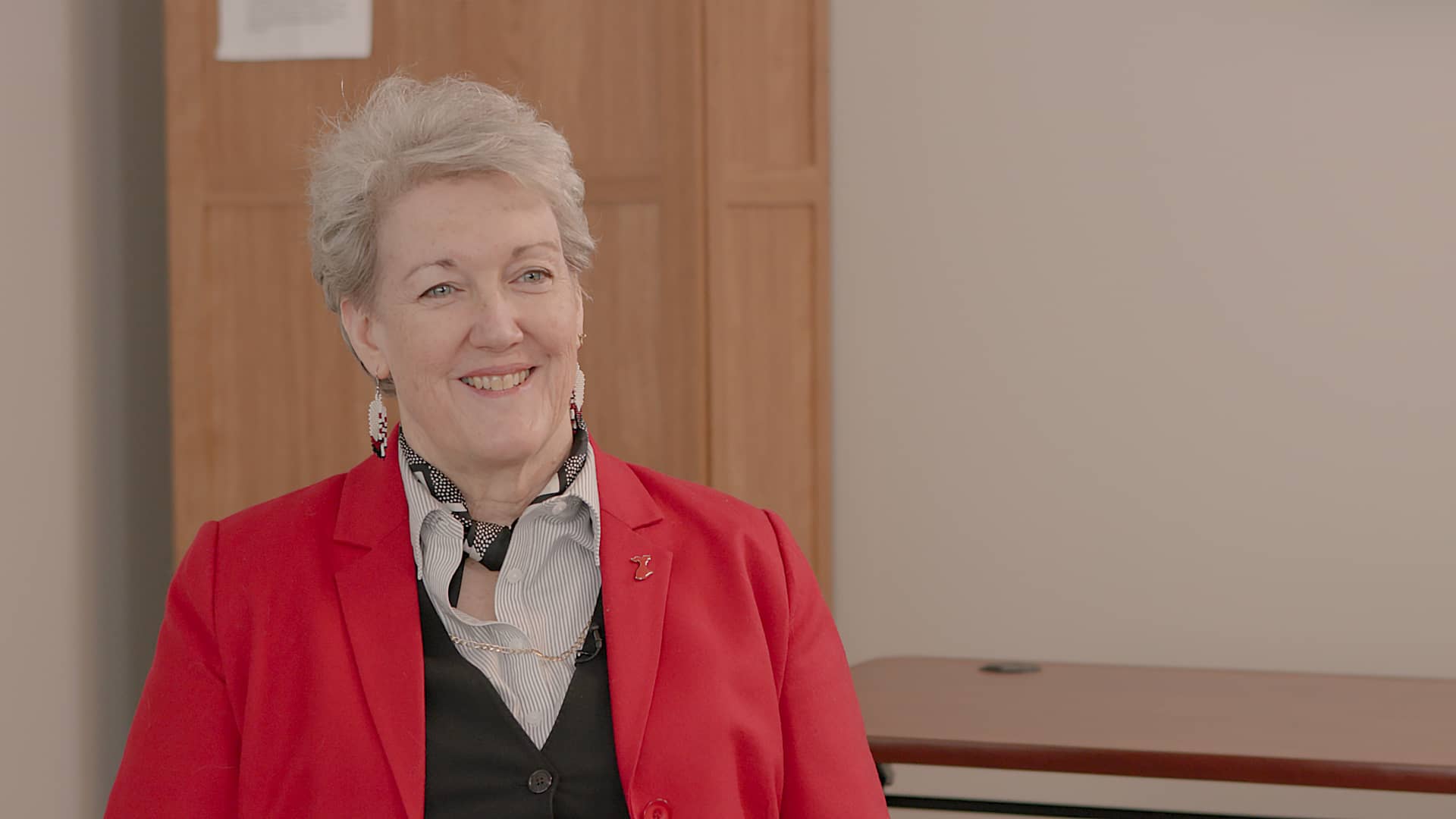 CHI CHW Excerpt 02 Jacqueline Buckley on Vimeo