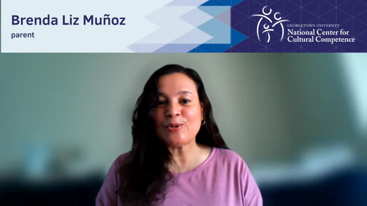 Brenda Liz Muñoz on Vimeo