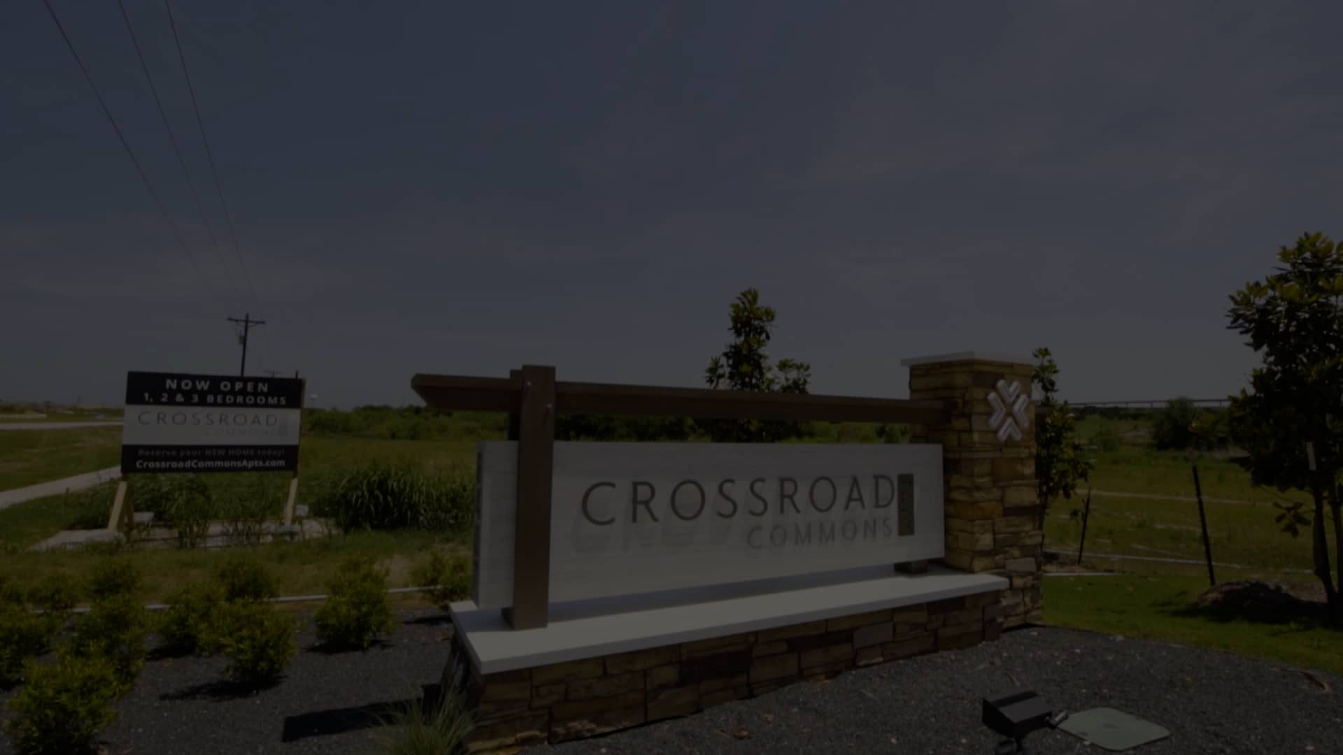 Crossroad Commons - Full Property Highlight on Vimeo