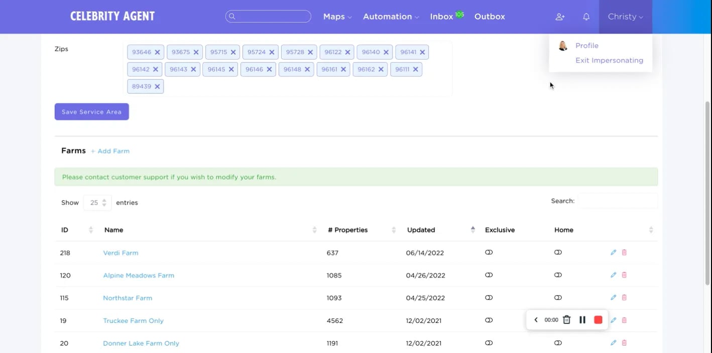 Verdi, California on Vimeo
