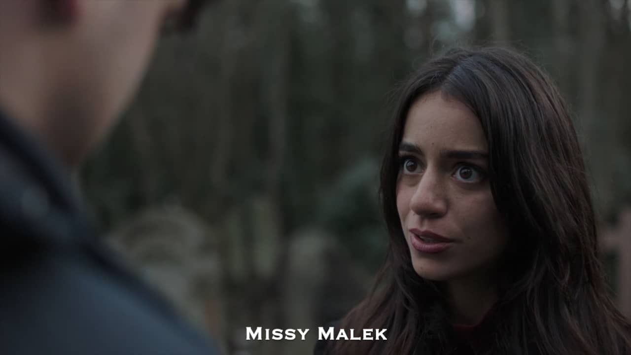 Missy Malek Showreel 2022 on Vimeo