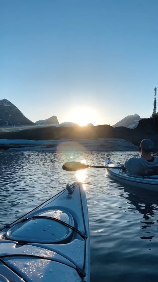 Aron Chambers on Vimeo