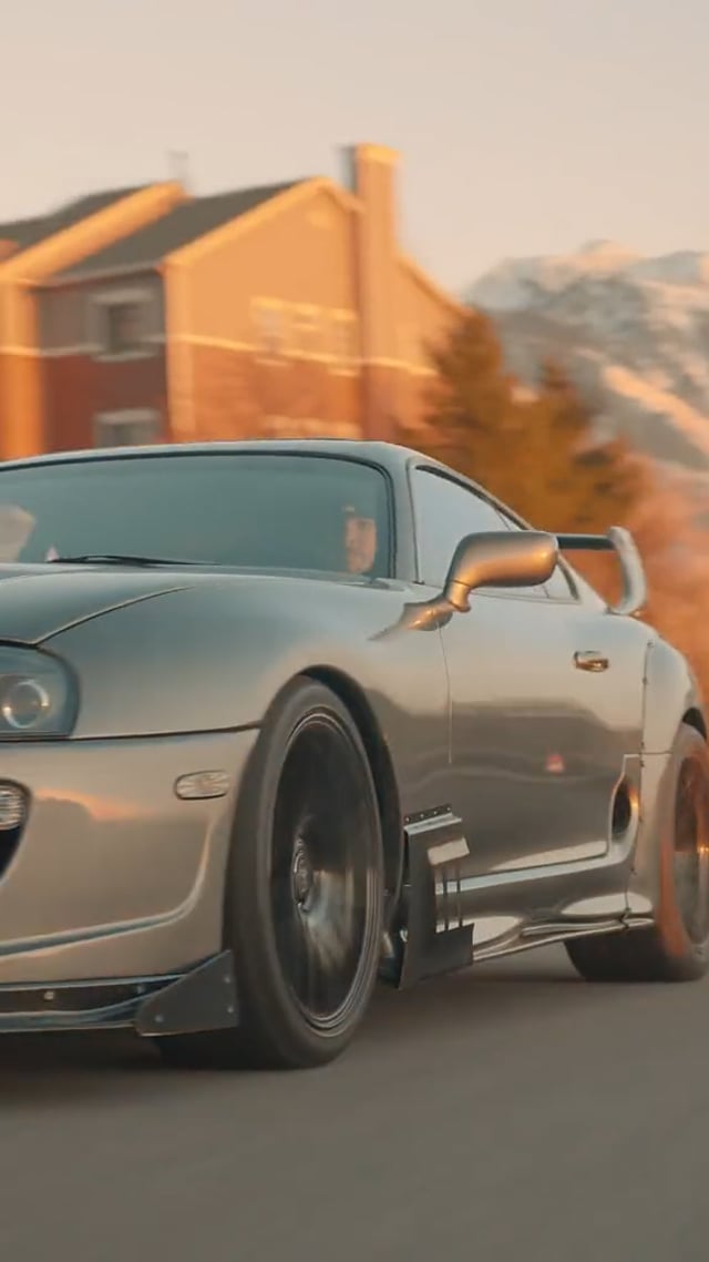 Conner Knott on Vimeo