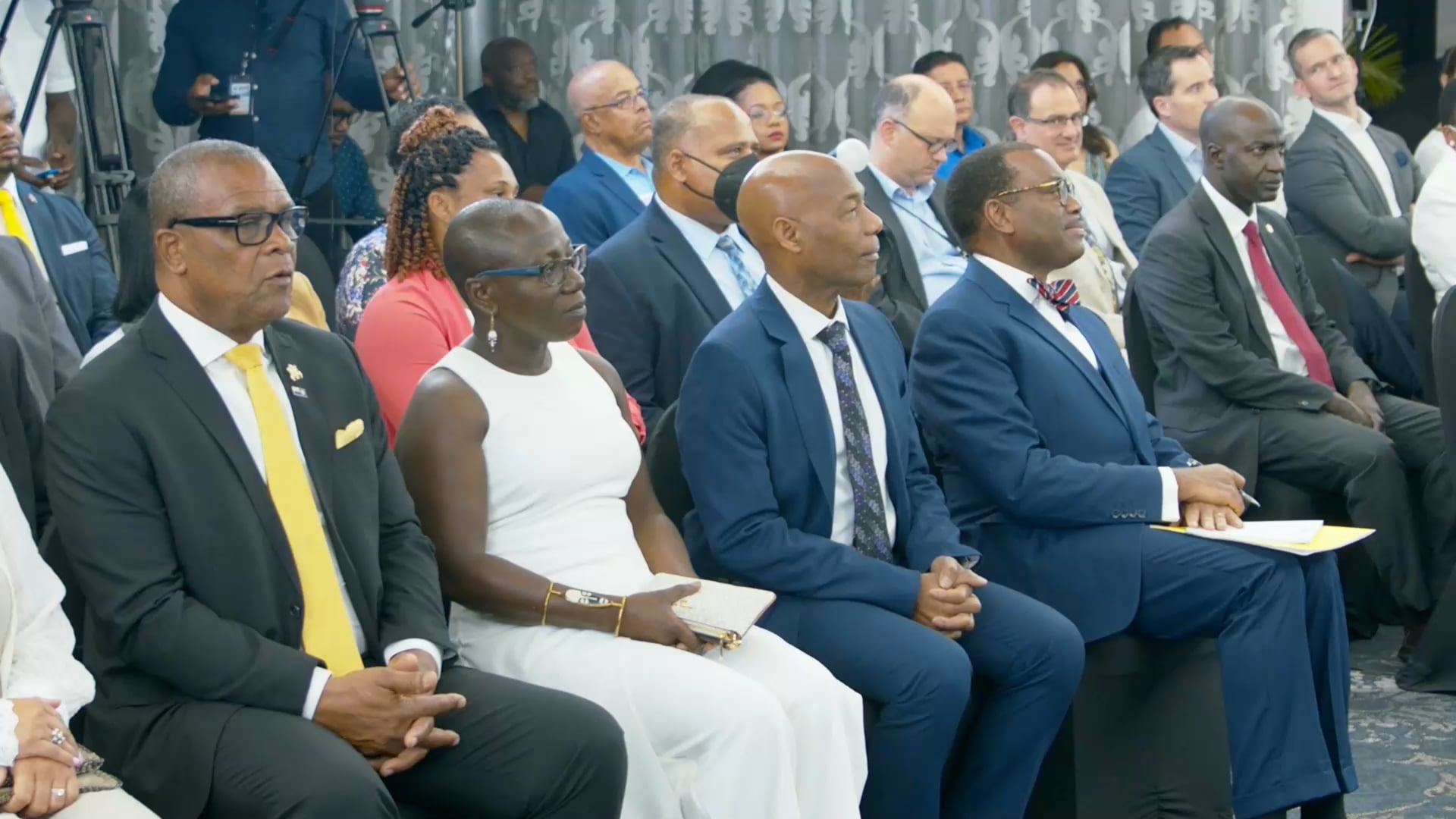 The 2022 William G. Demas Memorial Lecture on Vimeo