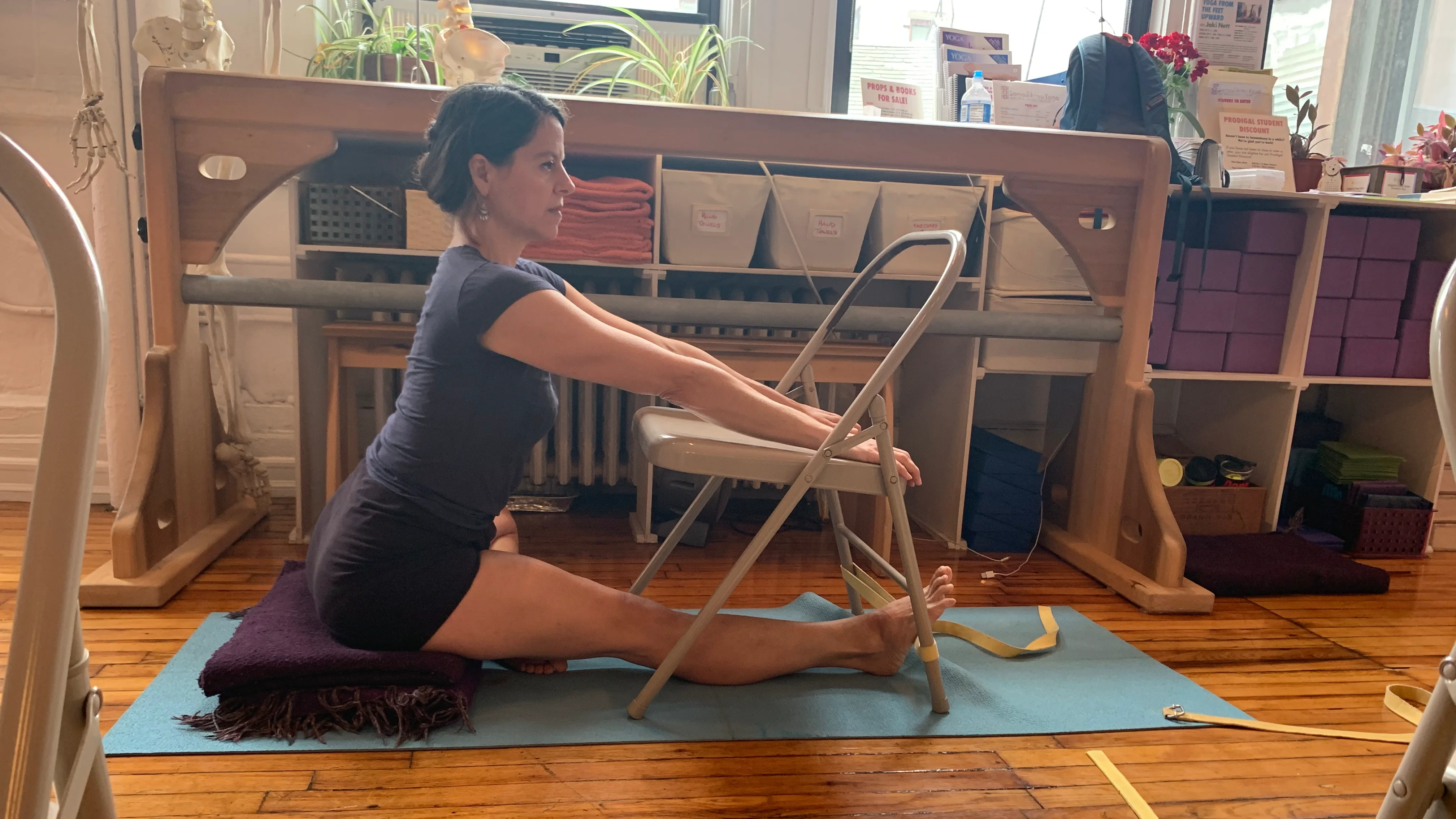 Cultivating Attention: Looking Close, Listening Deep Mini-class with ...