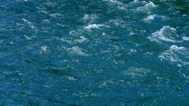 Wave, River, Stream. Free Stock Video - Pixabay