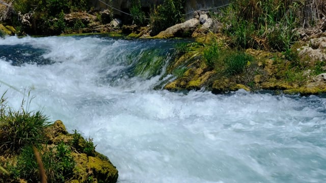 Cachoeira Cascata Rio - Free video on Pixabay