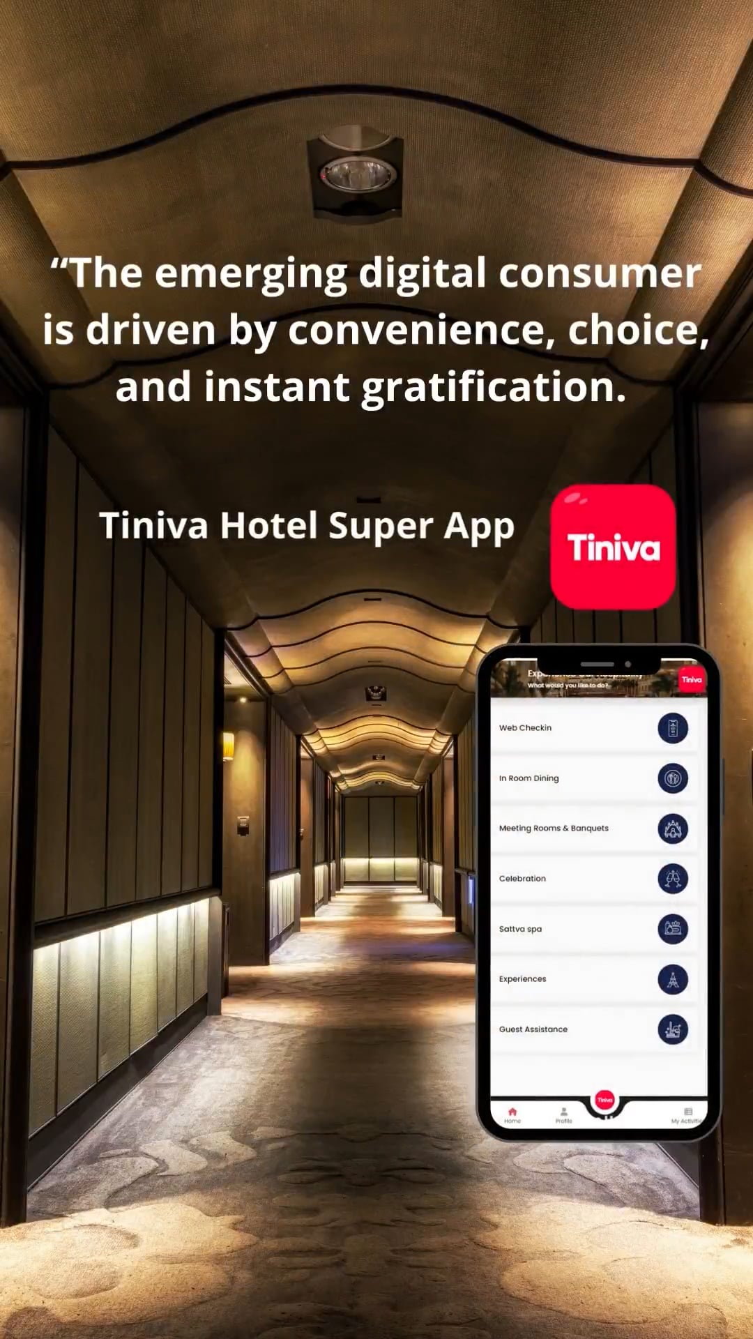 Learn about The Super App - Tiniva Hotel Super App.mp4 on Vimeo