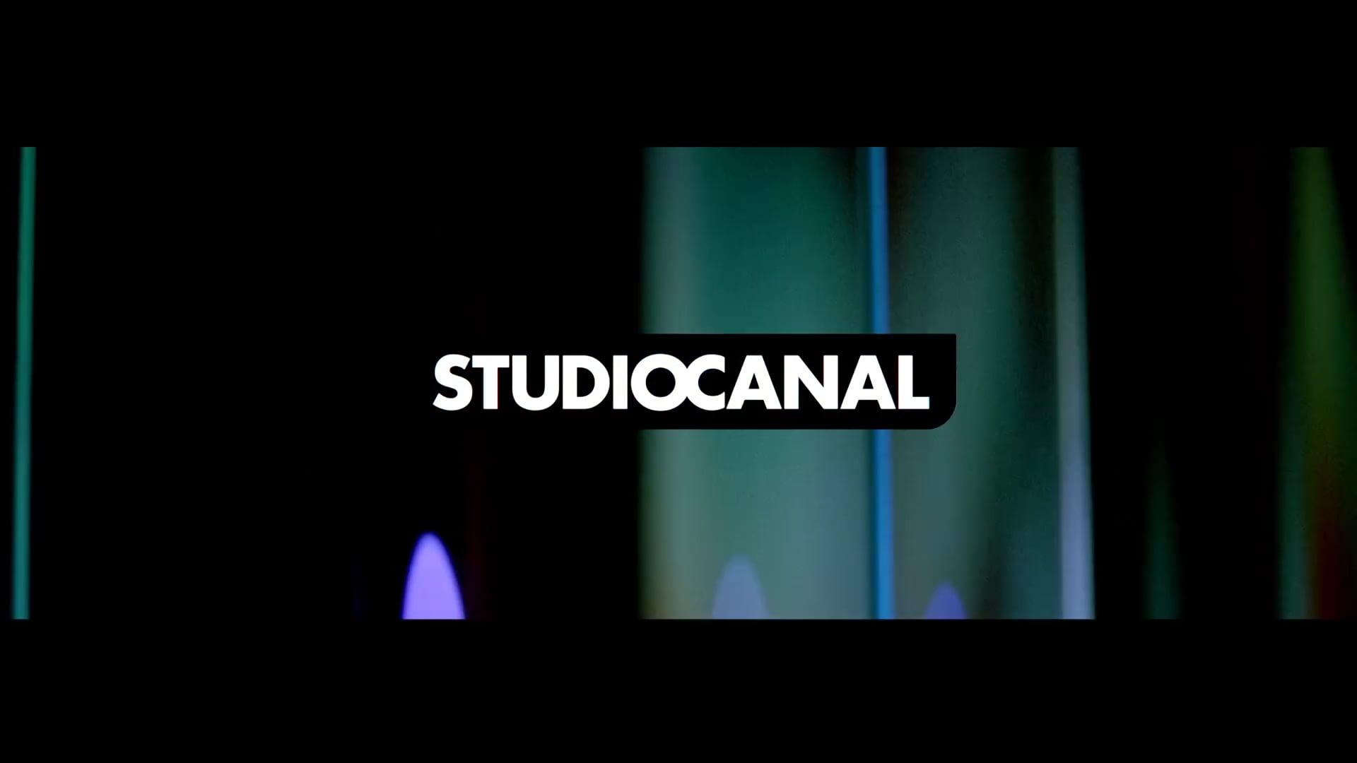 StudioCanal Logo on Vimeo