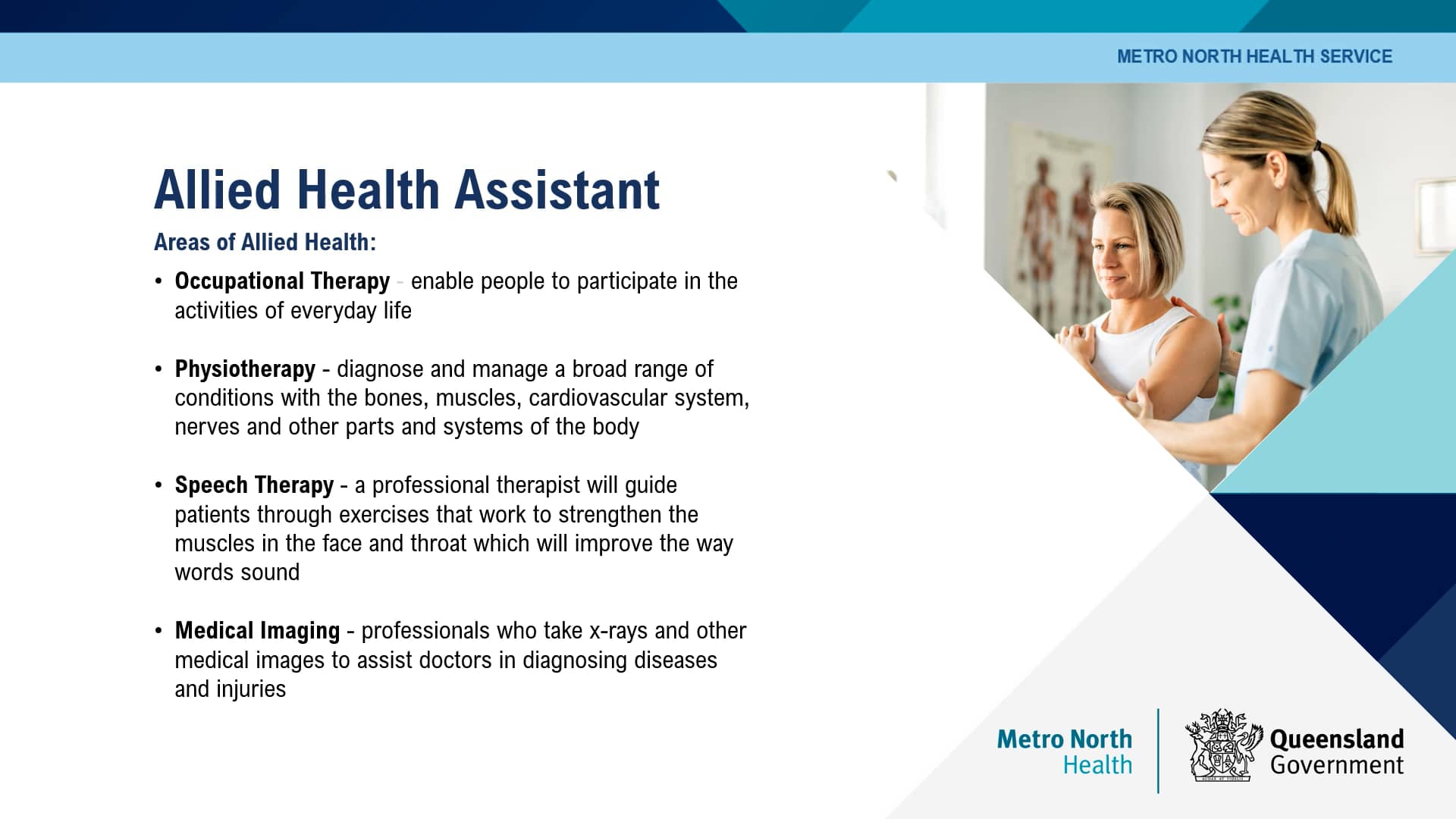 Allied Health.mp4 on Vimeo