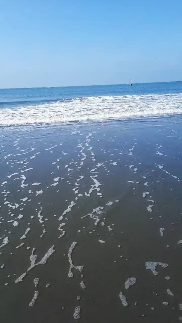 Tainan, Anping Beach, Taiwan on Vimeo