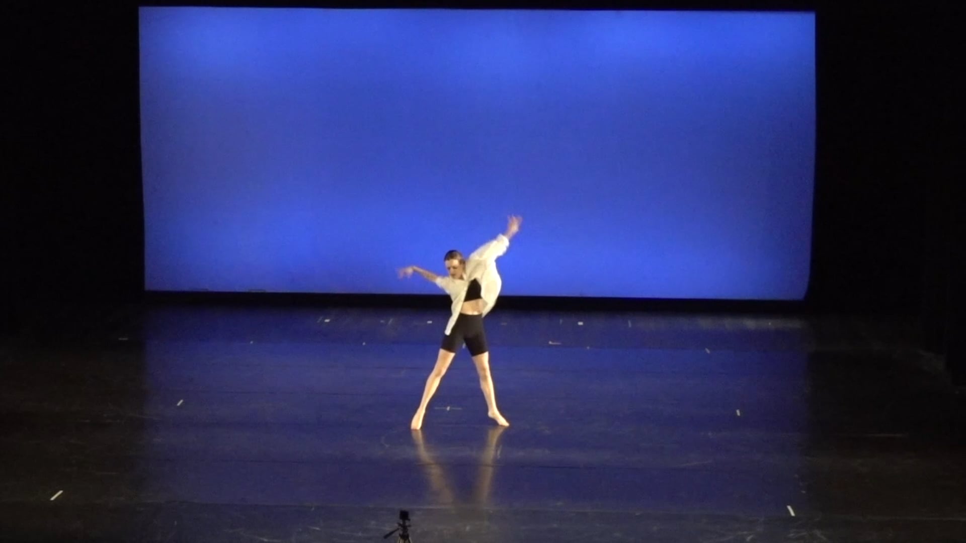 Beat of Wings_Emma on Vimeo