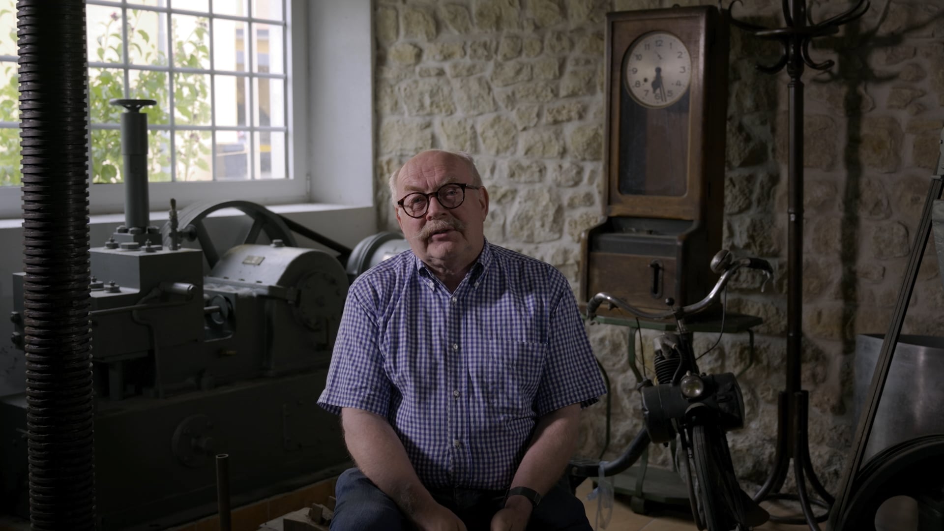 Rewind Remind - G03 - D’Reesender on Vimeo