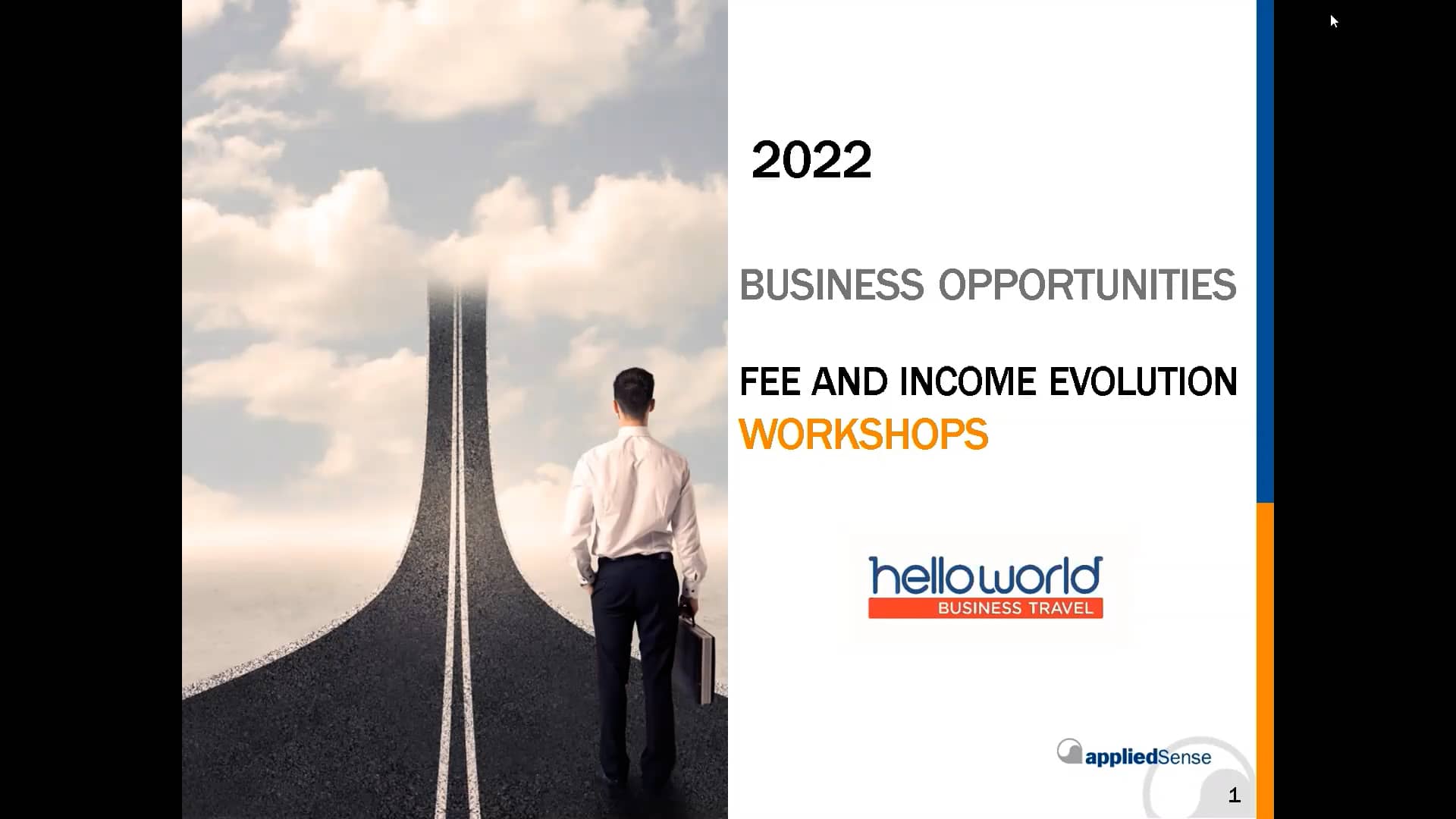HWBT Fees Workshop 150622 on Vimeo