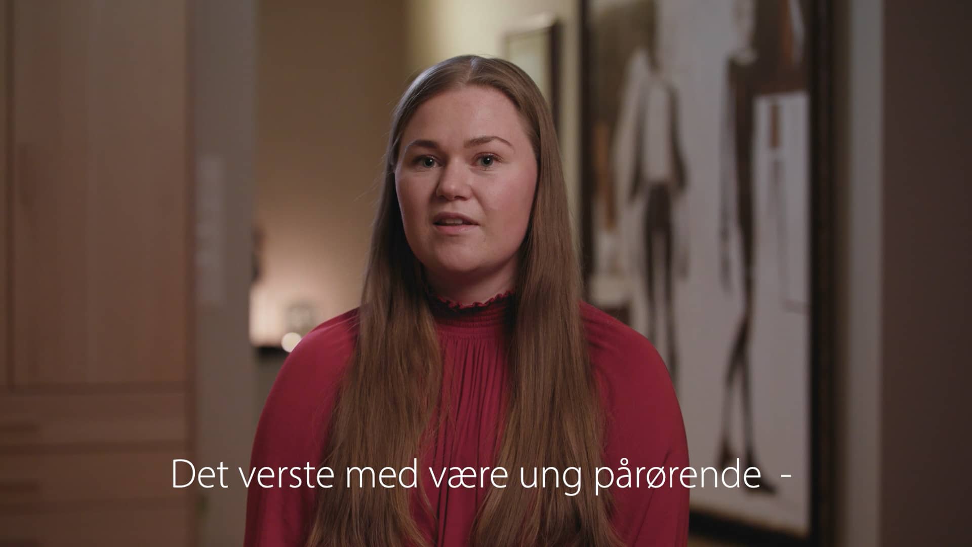 Valgfaget, Innsats for andre on Vimeo