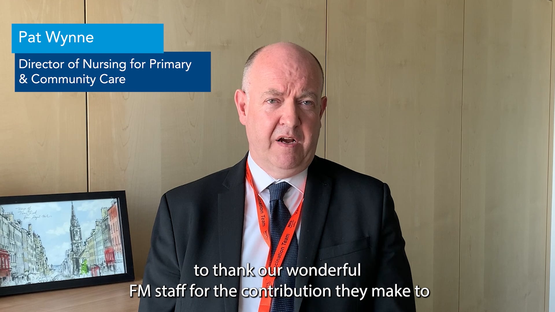 Pat Wynne thanks FM staff.mp4 on Vimeo