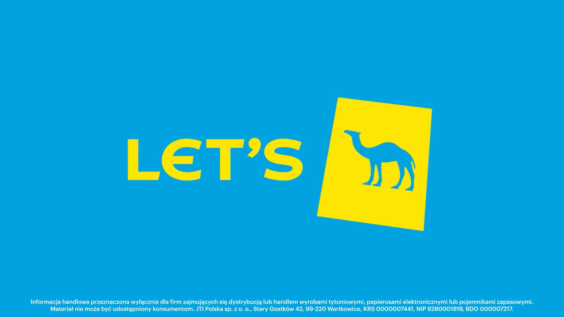 JTI_Camel_Cigarillos on Vimeo