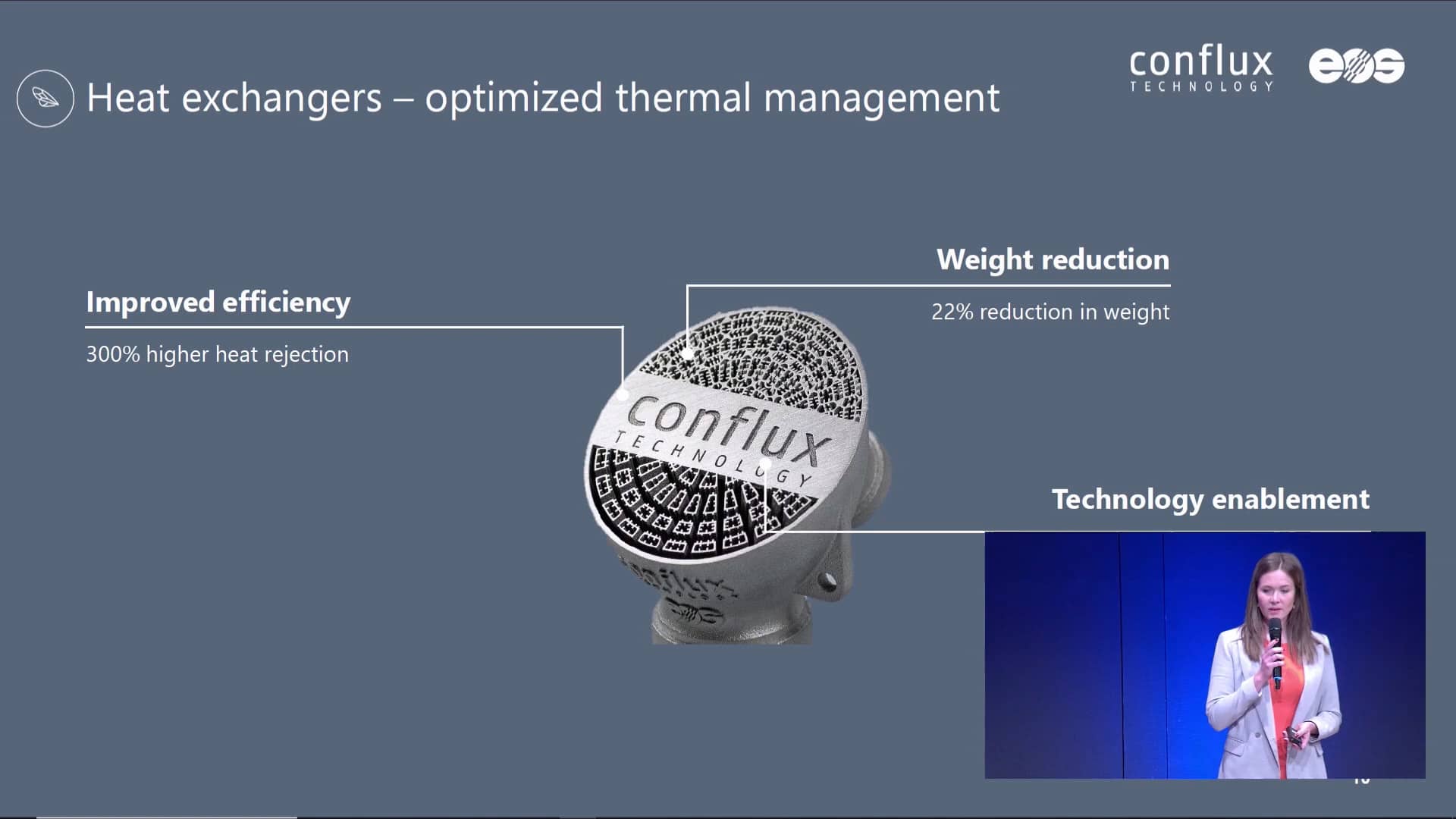 EOS GmbH, Dr. Tina Schlingmann-TRANSFORMATION & DIGITALISIERUNG - UNSER ...