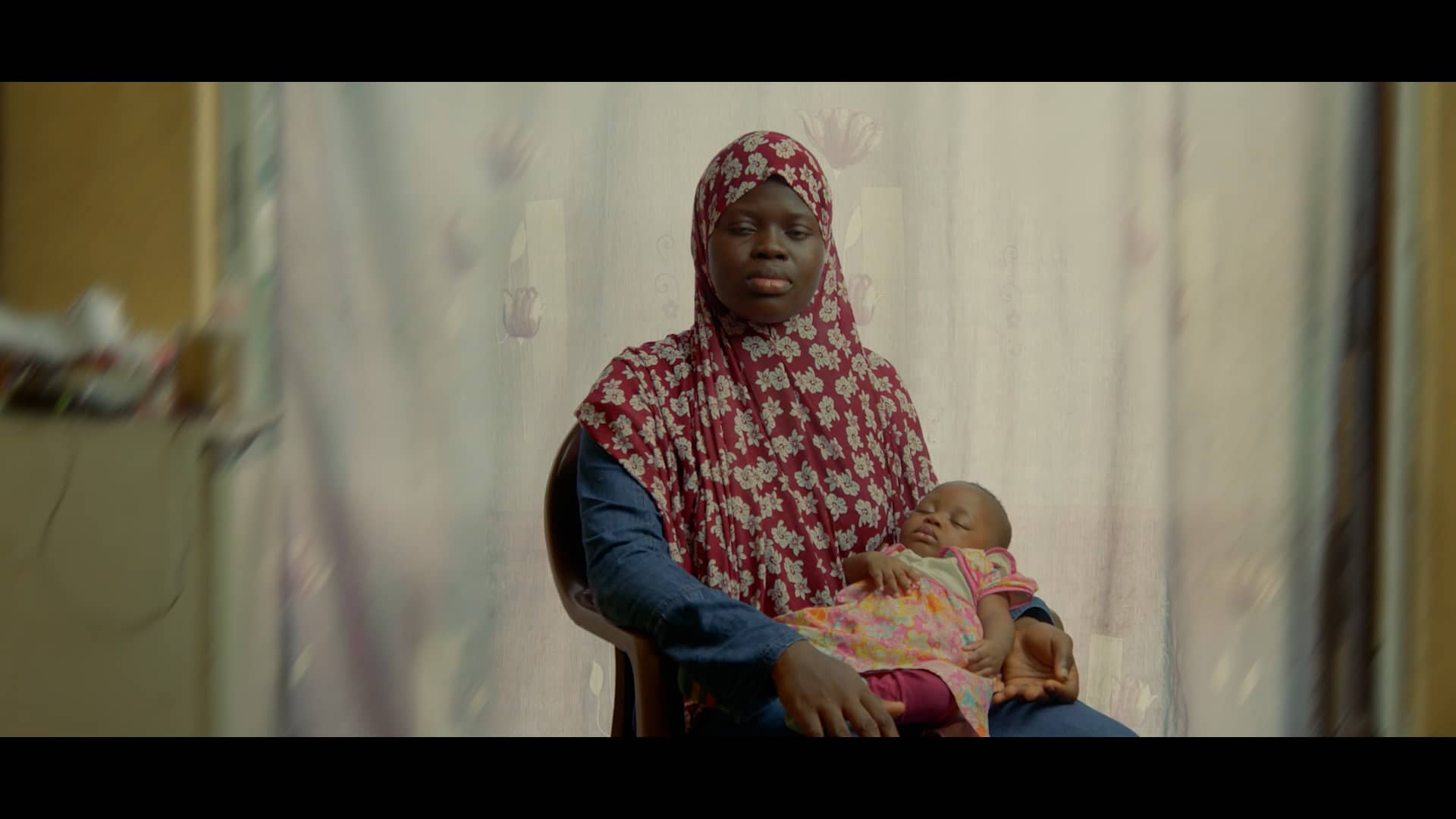 BABY BLUE (Trials of Childbirth) The Documentary on Vimeo