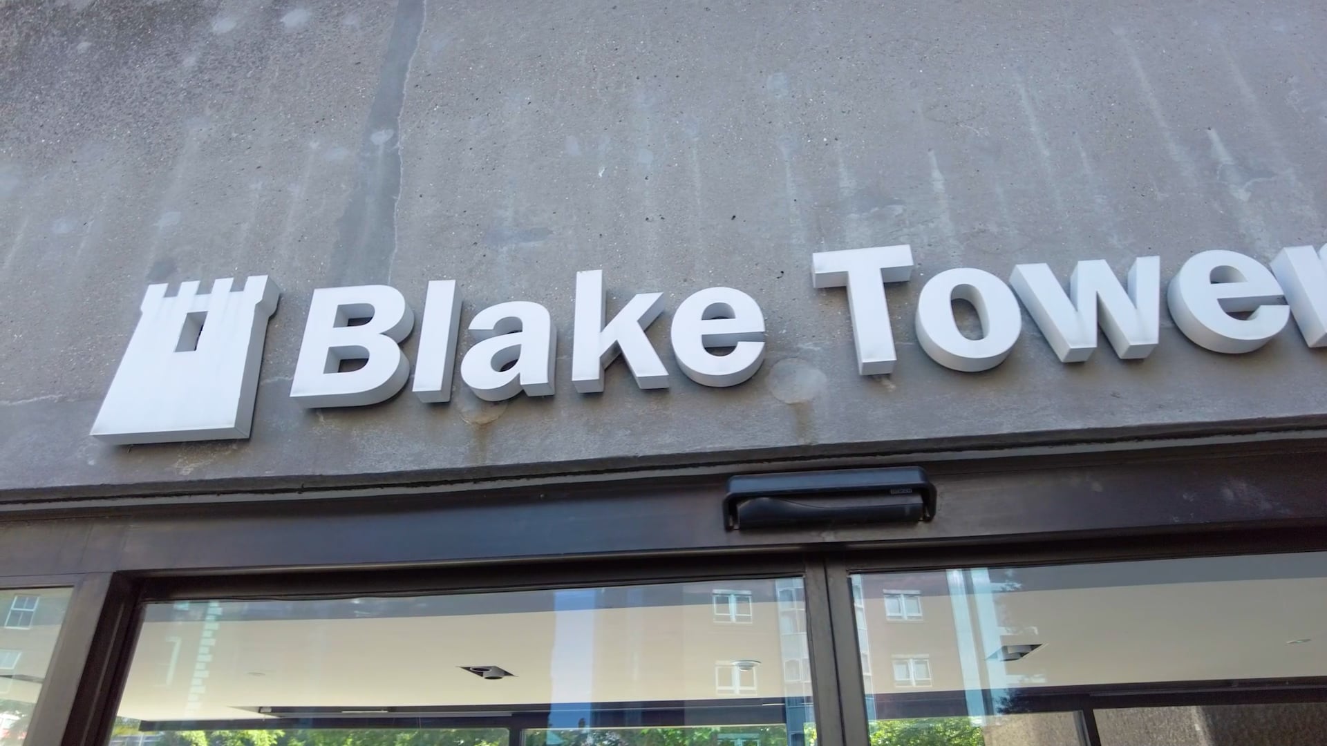 BLAKE TOWER on Vimeo
