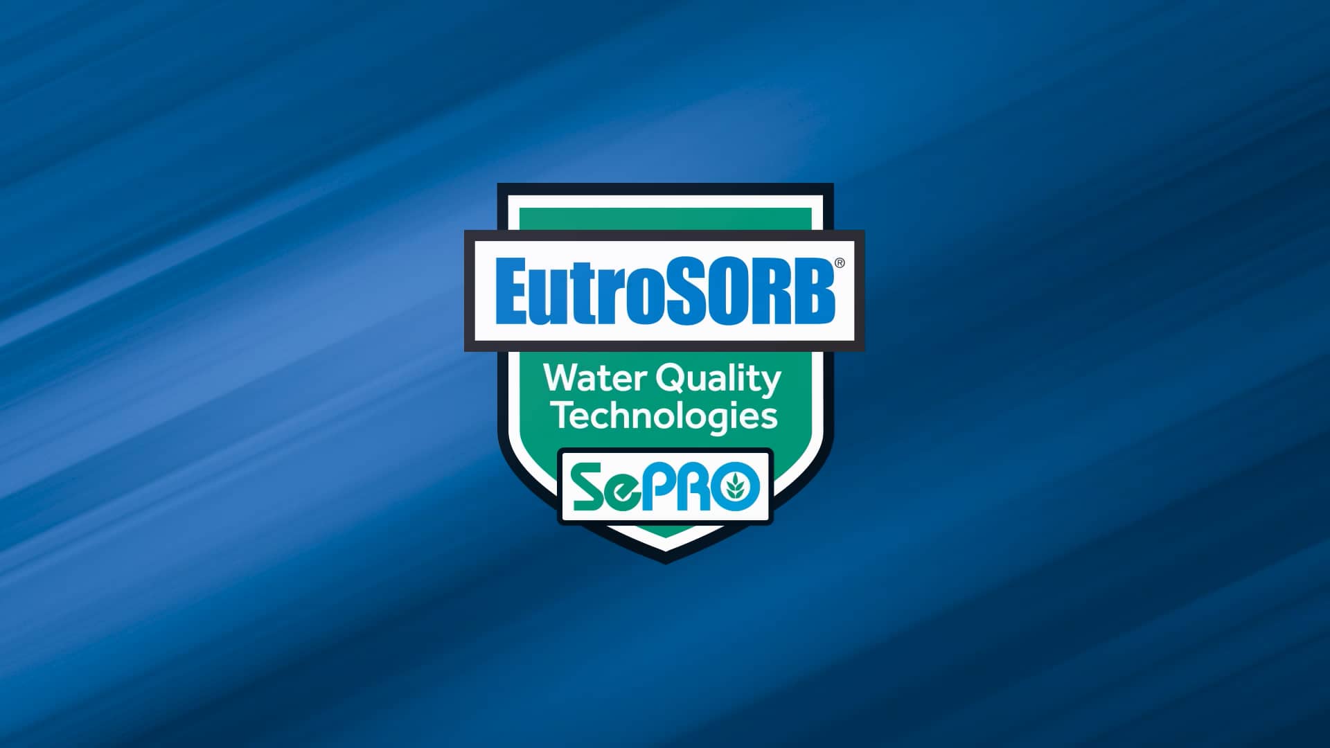 Using EutroSORB Around the Course on Vimeo