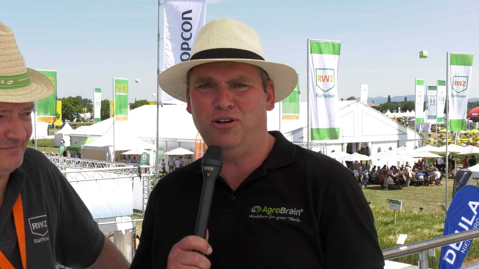 Interview Christian Seelmann.mp4 on Vimeo