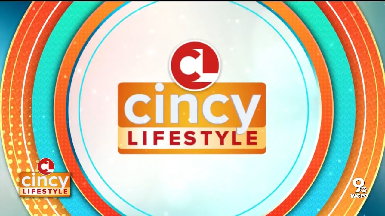 Cincy Lifestyle WCPO-ABC9 The Secret That's Holding You Back 06-13-2022 ...